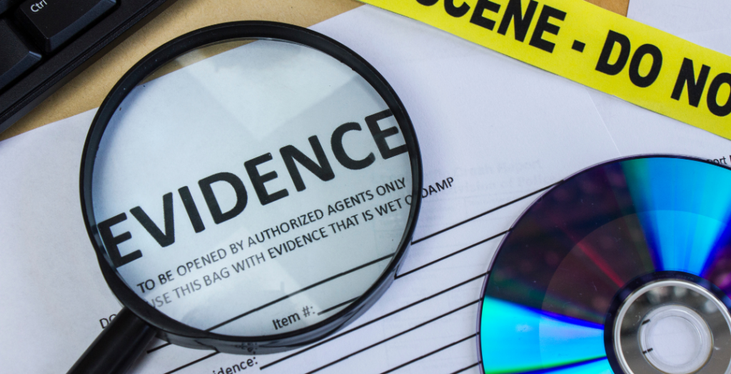 Spoliation of Evidence in West Virginia | Manchin Ferretti